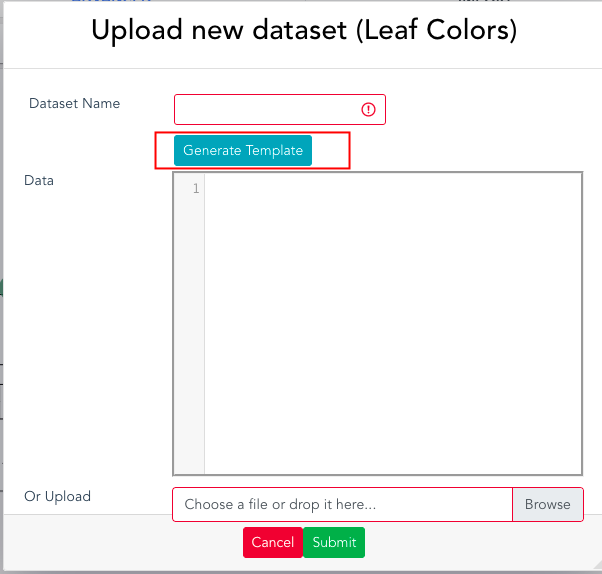 Evolview documentation